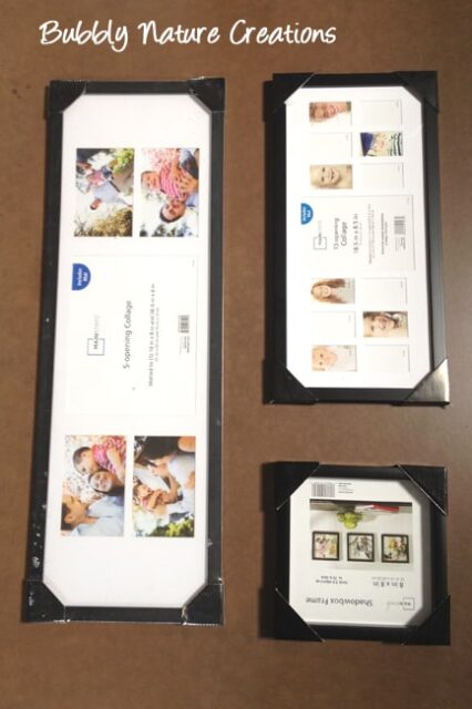 DIY Accessory Frames ⋆ Sprinkle Some Fun