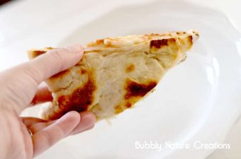 How to Season a Baking Stone ⋆ Sprinkle Some Fun