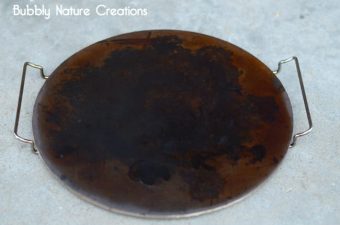 How to Season a Baking Stone ⋆ Sprinkle Some Fun