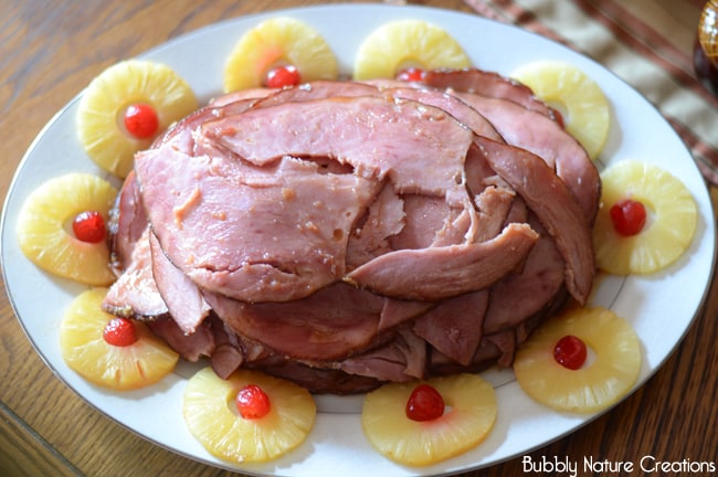 Thanksgiving Leftover Recipes with Ham ⋆ Sprinkle Some Fun