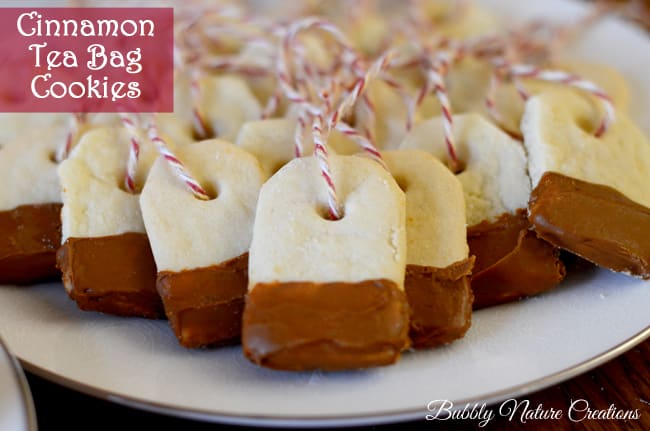 Christmas Tea Party Ideas ⋆ Sprinkle Some Fun