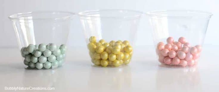 DIY Custom Colored Candies ⋆ Sprinkle Some Fun