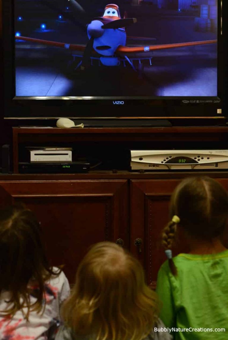 Airplane Propeller Snack Idea ⋆ Sprinkle Some Fun