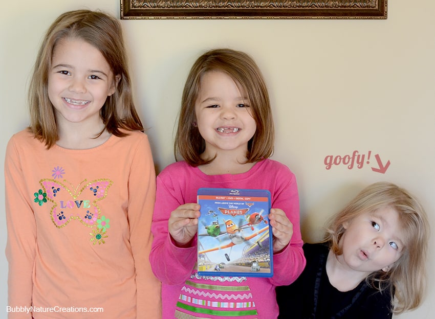 Airplane Propeller Snack Idea ⋆ Sprinkle Some Fun