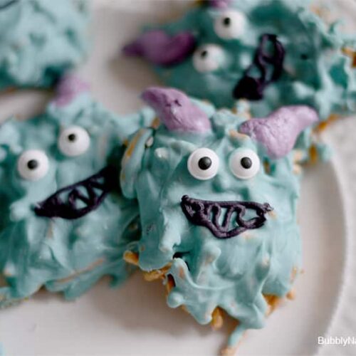 Monsters U Party ⋆ Sprinkle Some Fun