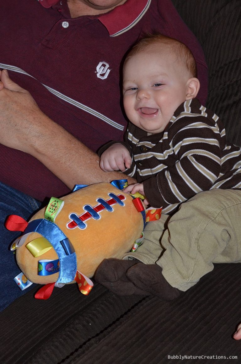 Football Game Day Party ⋆ Sprinkle Some Fun