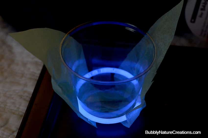 Blue Pixie Dust Soft Serve ⋆ Sprinkle Some Fun