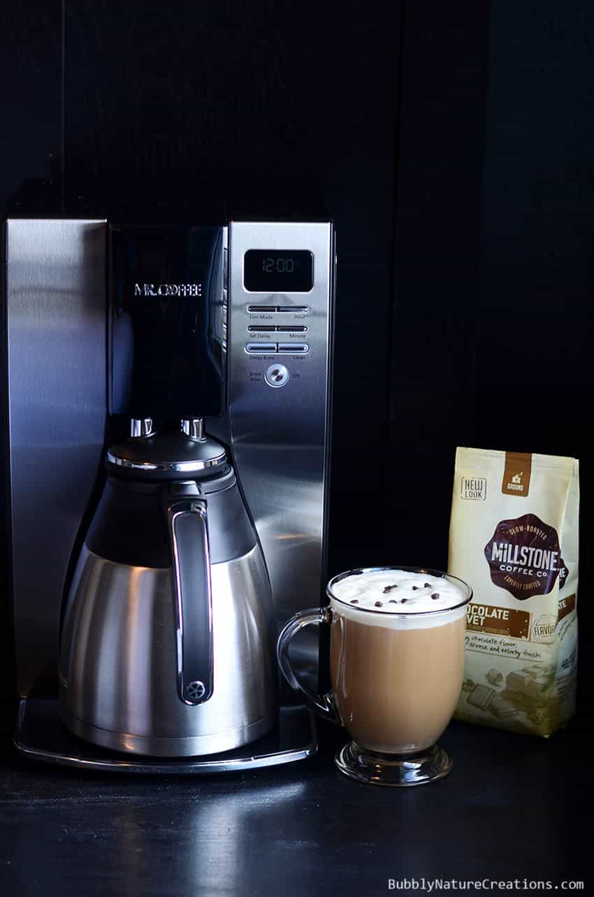Mid Morning Millstone® coffee Breaks! {plus Mr. Coffee® Giveaway} ⋆ ...