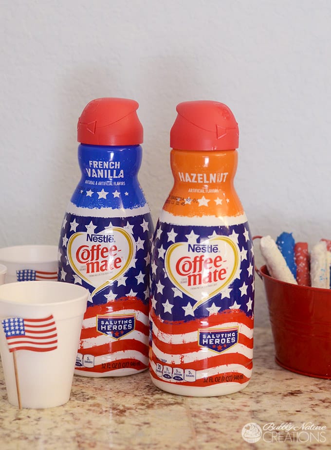 4th of July Party Ideas ⋆ Sprinkle Some Fun