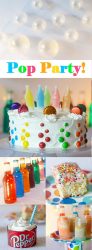 Pop Party ⋆ Sprinkle Some Fun