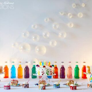 Pop Party ⋆ Sprinkle Some Fun