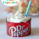 Soda Pop Float Cupcakes ⋆ Sprinkle Some Fun