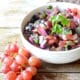 Grape Salsa ⋆ Sprinkle Some Fun