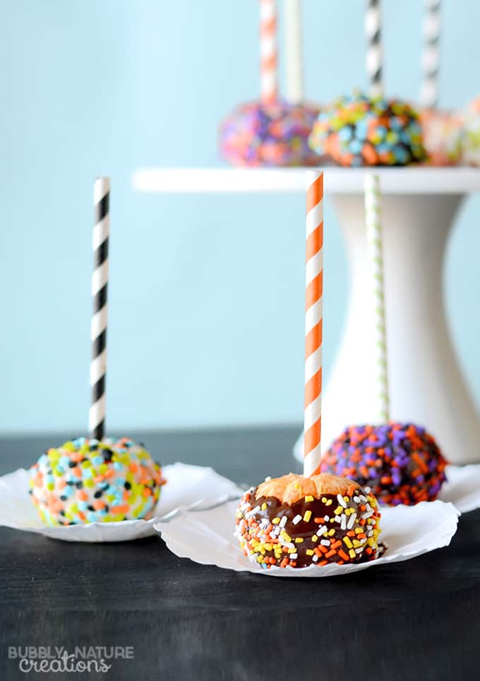 Candy Clementines ⋆ Sprinkle Some Fun