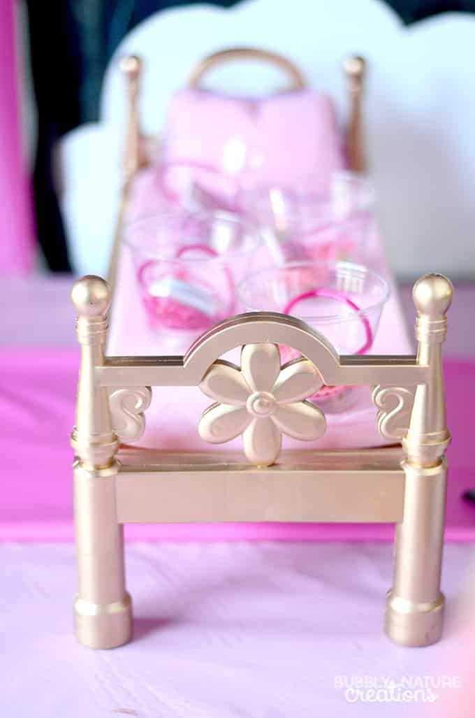 Sleeping Beauty Princess Slumber Party! ⋆ Sprinkle Some Fun