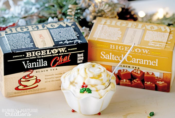 Vanilla Chai Tea Cupcakes w/ Vanilla Chai Mousse Topping! ⋆ Sprinkle ...