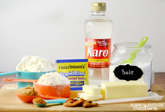 Snail Rolls ⋆ Sprinkle Some Fun