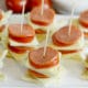 Pepperoni Pizza Stackers ⋆ Sprinkle Some Fun