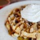 SNICKERS® Peanut Butter Dessert Waffles ⋆ Sprinkle Some Fun