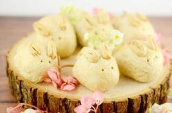 Bunny Rolls Tutorial! ⋆ Sprinkle Some Fun