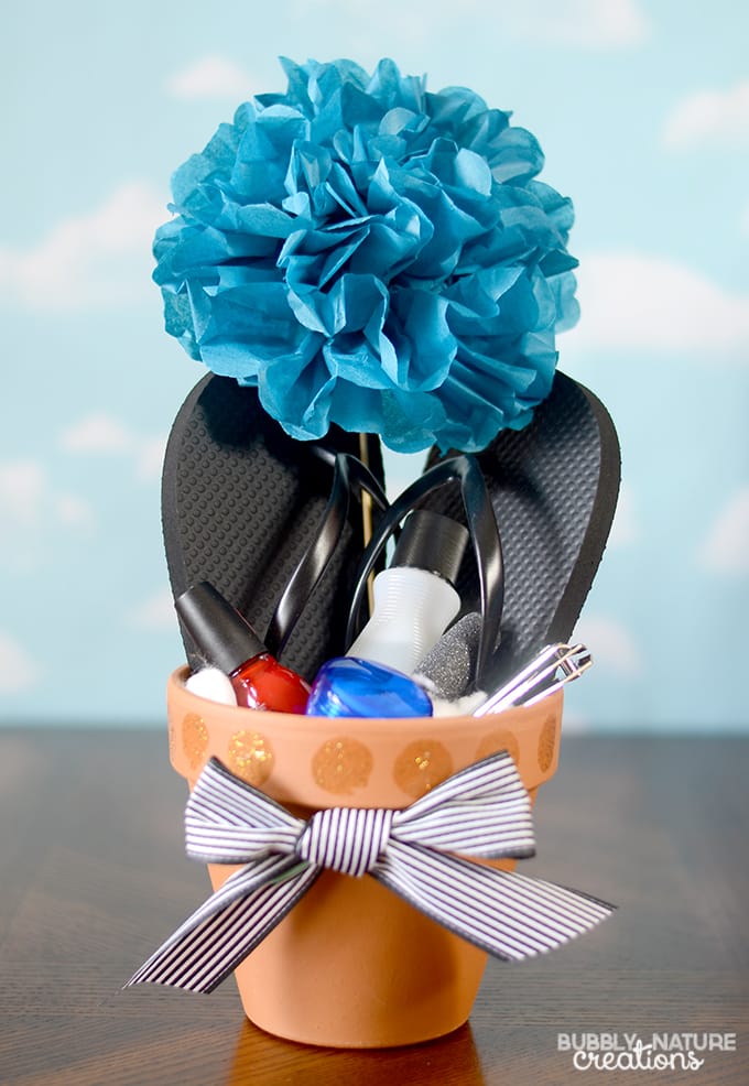 Mother's Day Spa Party ⋆ Sprinkle Some Fun