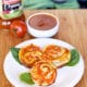 Pizza Roses Recipe