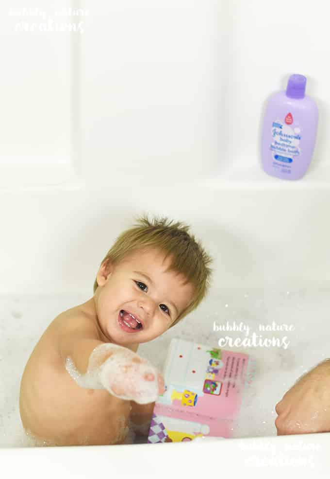 Bedtime Routine Ideas for Babies and Toddlers ⋆ Sprinkle Some Fun
