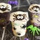Spider Infested Pudding Cups an Easy Halloween Treat ⋆ Sprinkle Some Fun