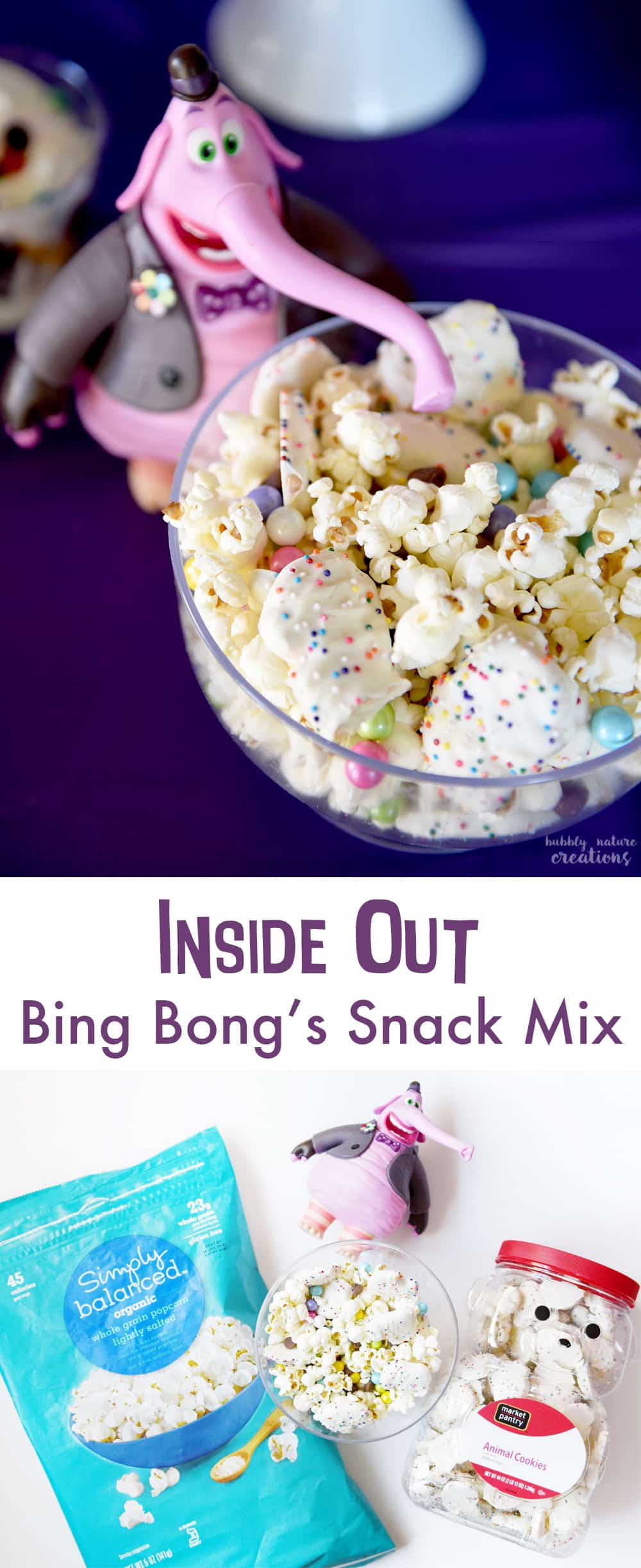 Inside Out Movie Party ⋆ Sprinkle Some Fun