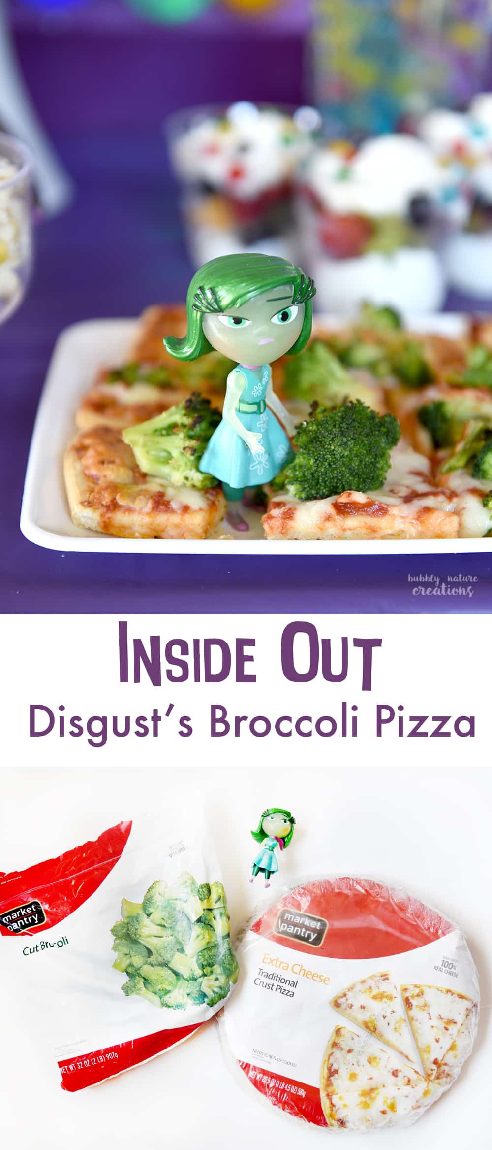 Inside Out Movie Party ⋆ Sprinkle Some Fun