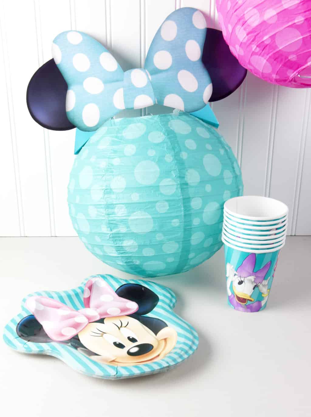 Minnie Mouse Easter Ideas ⋆ Sprinkle Some Fun