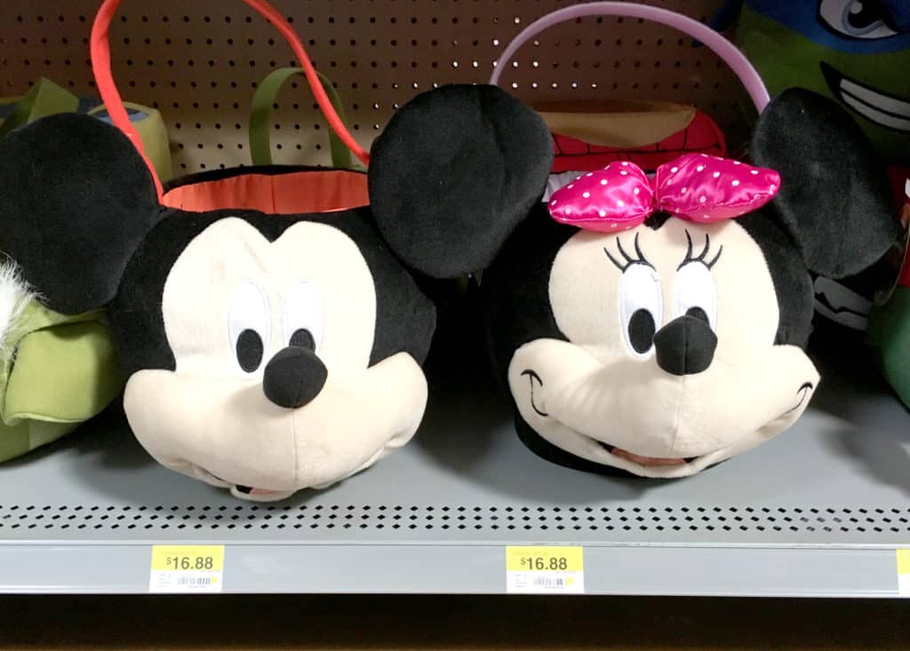 Minnie Mouse Easter Ideas ⋆ Sprinkle Some Fun