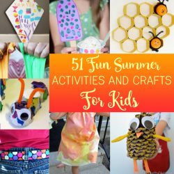 DIY & Crafts Archives ⋆ Page 3 of 15 ⋆ Sprinkle Some Fun