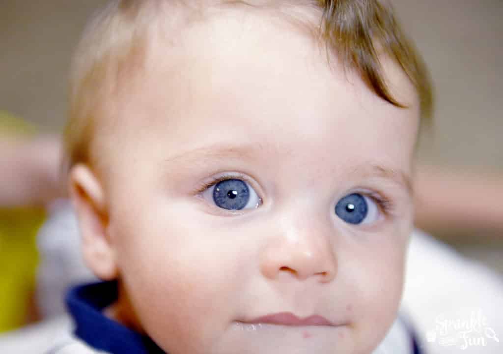 5 Ways to Help Babies with Colic ⋆ Sprinkle Some Fun