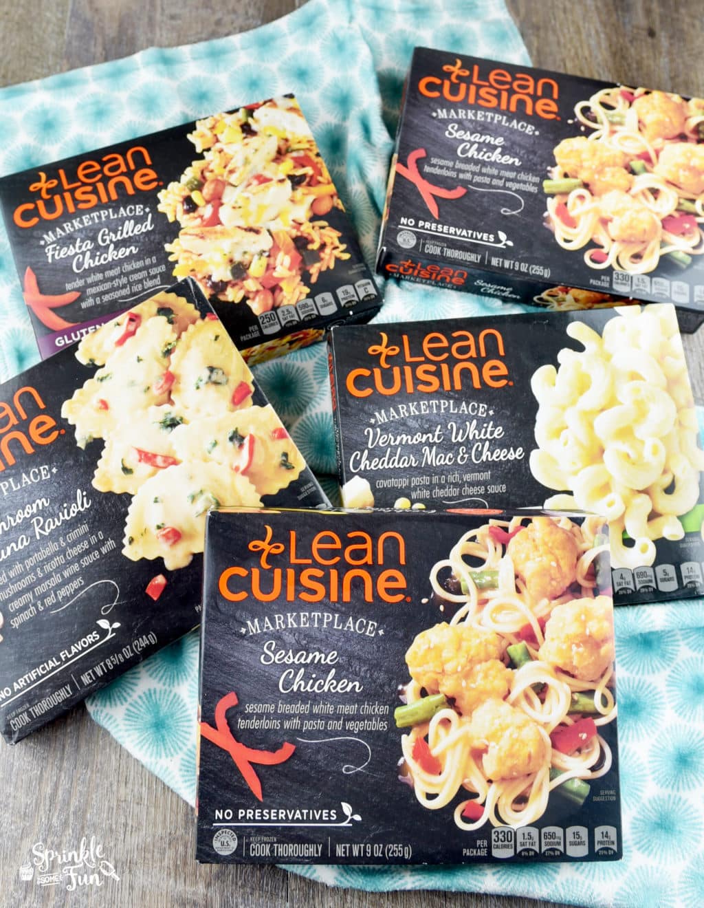 Vegetable Egg Roll in a Bowl ⋆ Sprinkle Some Fun