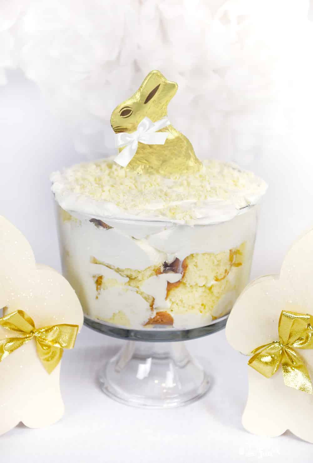 Elegant Easter Party (Under $100) ⋆ Sprinkle Some Fun