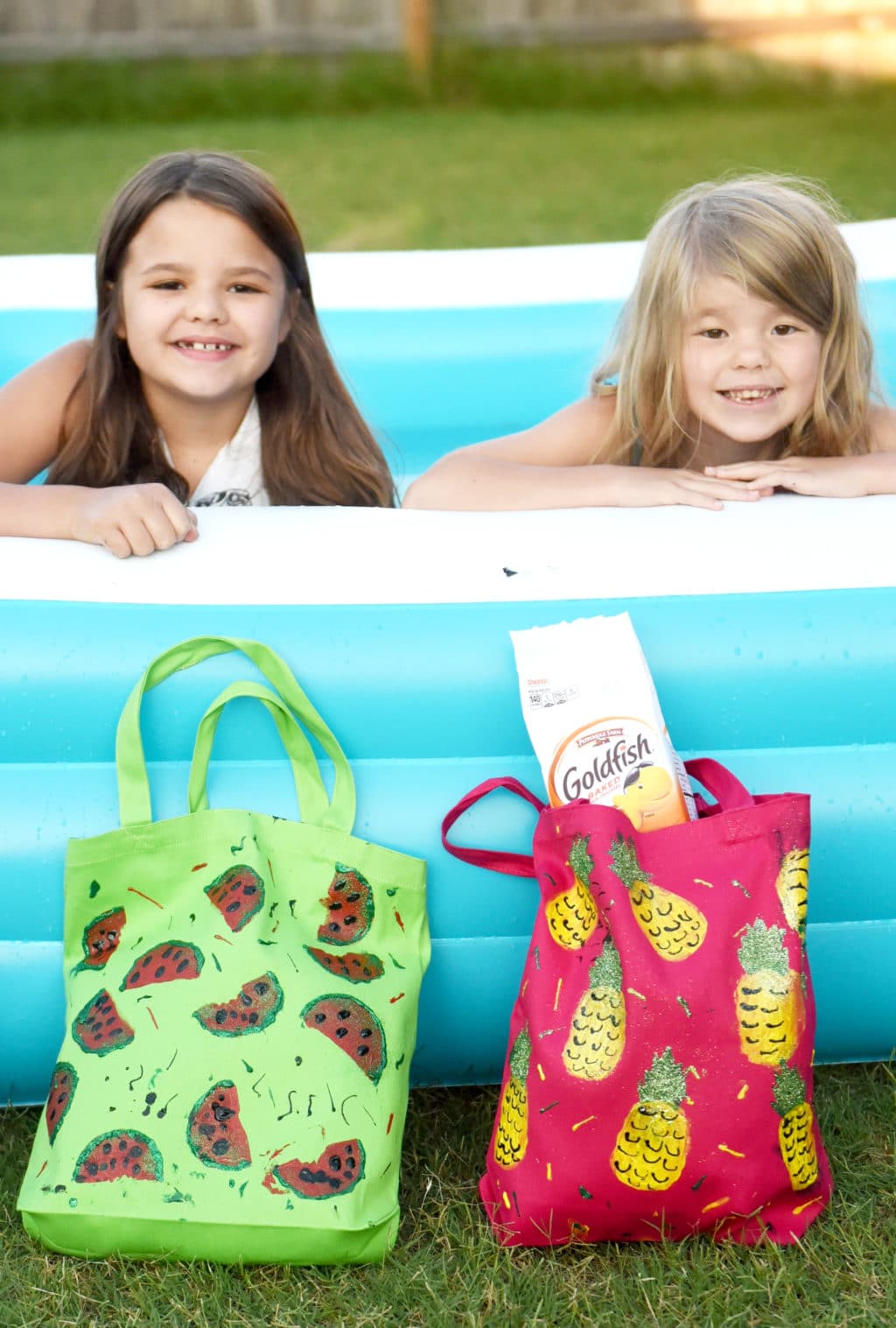 DIY Activity Bags for Back to School ⋆ Sprinkle Some Fun