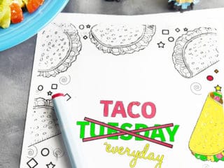 Printables Archives ⋆ Sprinkle Some Fun