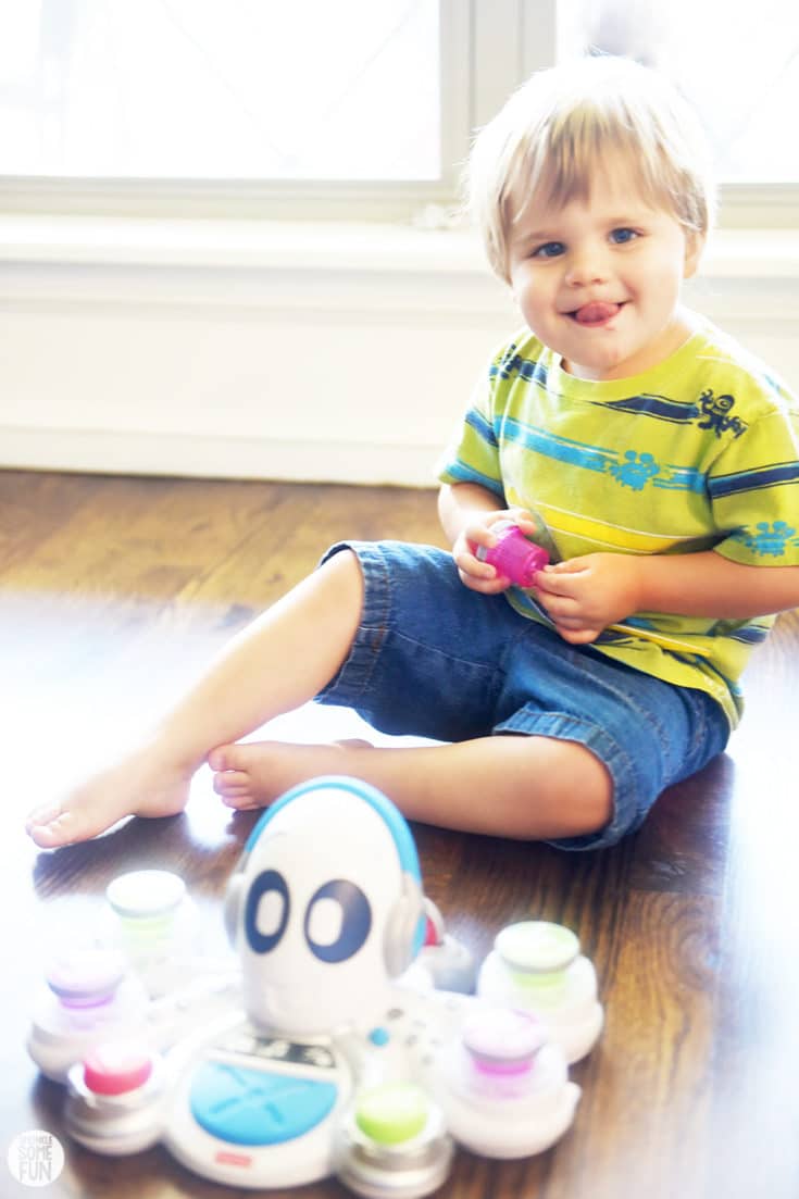 5 Tips for Picking the Best Preschool Toys ⋆ Sprinkle Some Fun